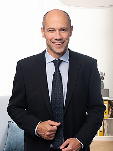 About Us - Financial Transparency Solutions GmbH